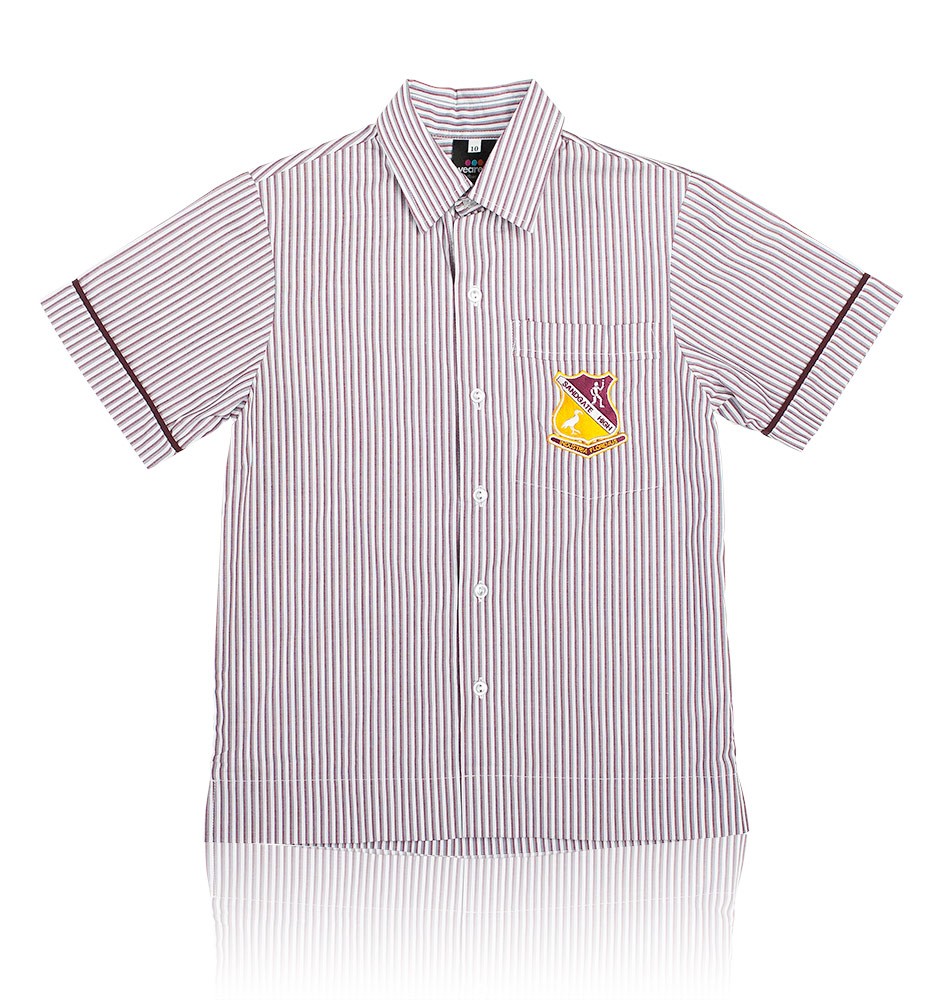 Boys Shirt SDSHS - Wearitto
