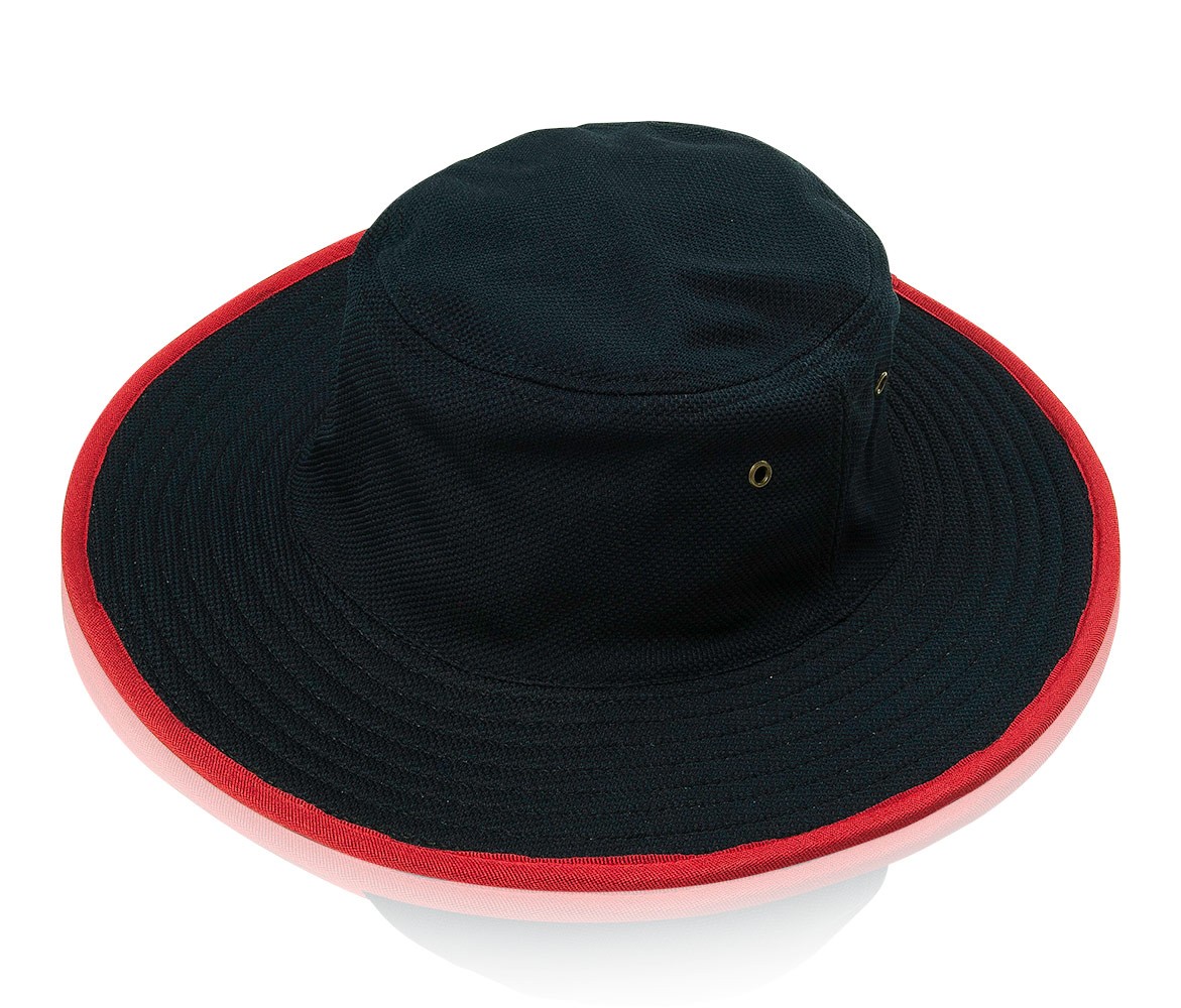 St John the Baptist Surf Hat - Wearitto