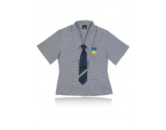 Blouse FVSSC - Formal Uniform - Fortitude Valley State Secondary ...
