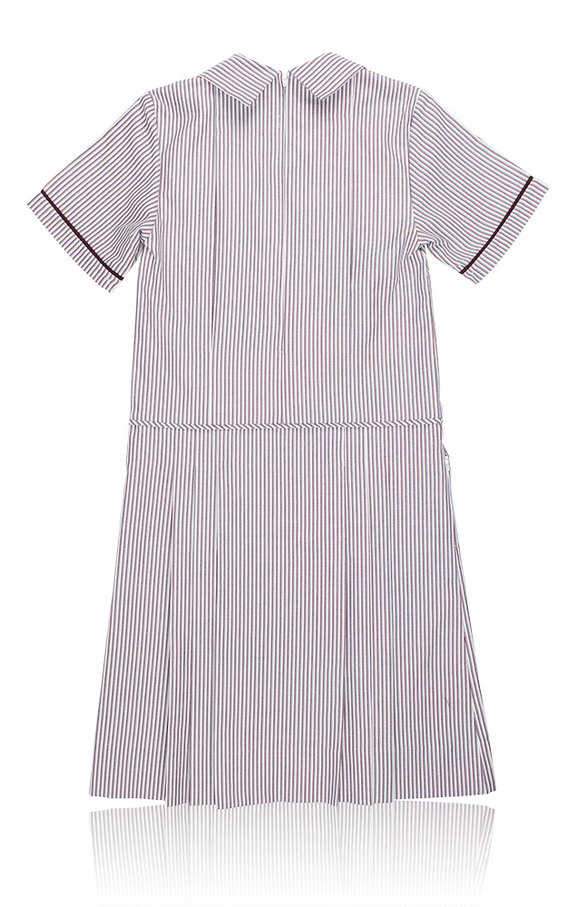 Formal Dress SDSHS - Girls - Sandgate District State High School ...