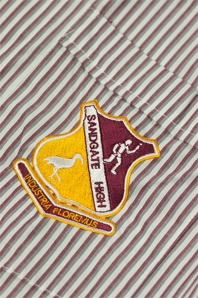 Formal Dress SDSHS - Wearitto