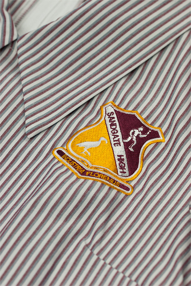 Formal Dress SDSHS - Girls - Sandgate District State High School ...